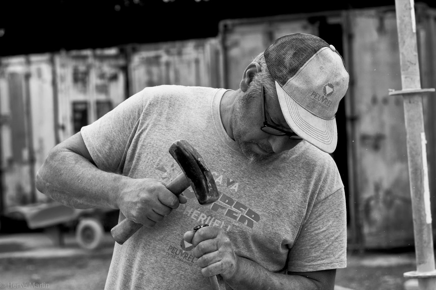 Workshops and Events - Crest Cornwall