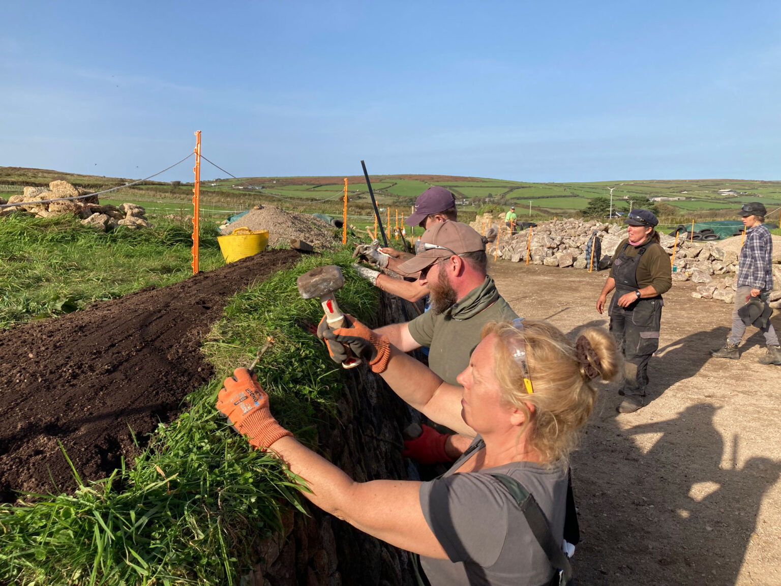 Home - Crest Cornwall